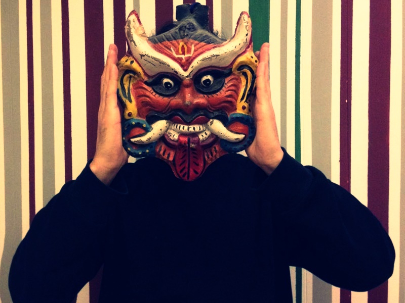 Lord Pezza – I colori della psiche – Il Raglio del Mulo