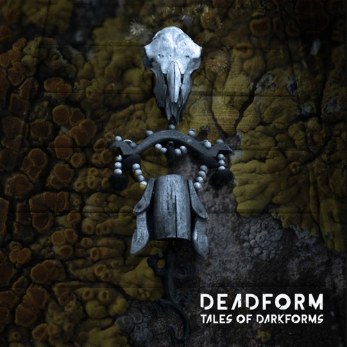 Deadform – Un incubo industrial blues – Il Raglio del Mulo