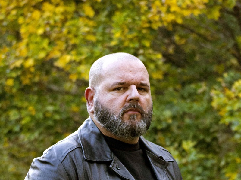 Trevor – Racconti di sangue – Il Raglio del Mulo