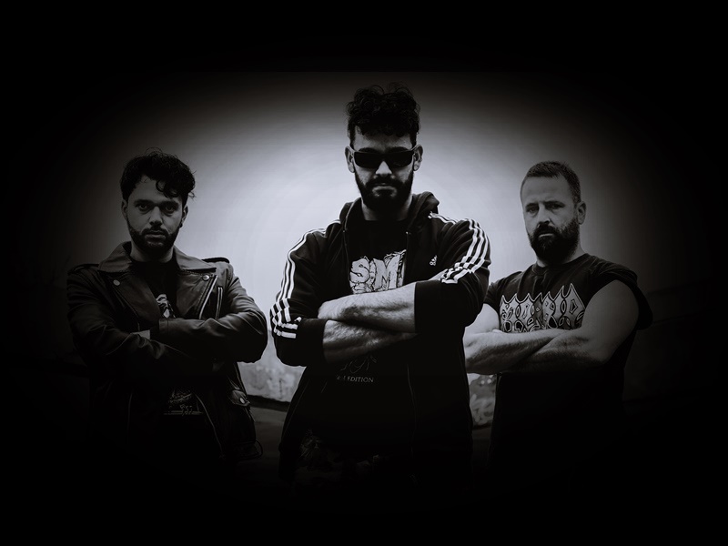 Vilemass – Gore weed distortion – Il Raglio del Mulo