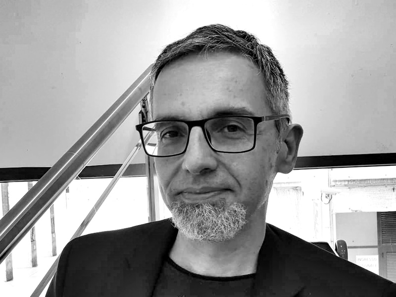 Massimo Villa – The shining book – Il Raglio del Mulo