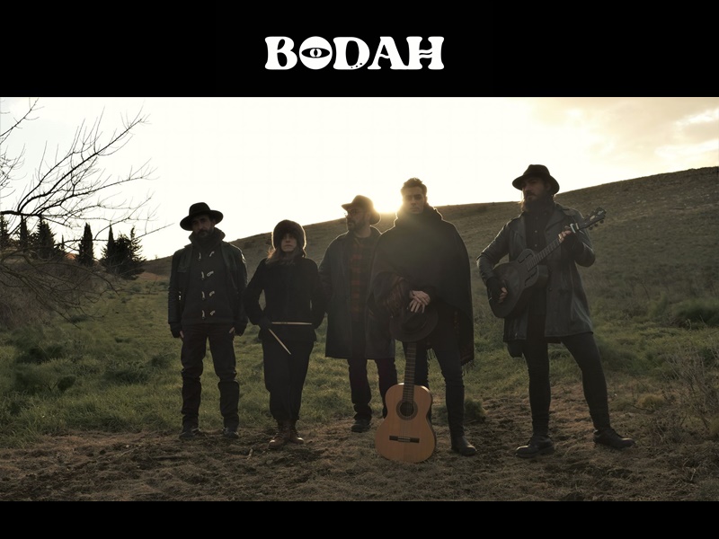 Bodah – Nessun incubo per il Sole – Il Raglio del Mulo