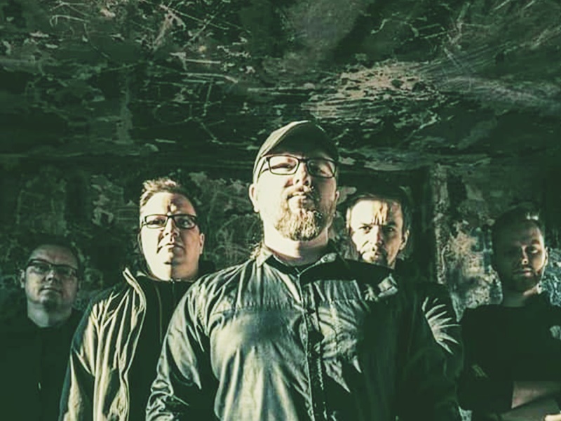 Chaos Engine Research – Many faces of metal – Il Raglio del Mulo