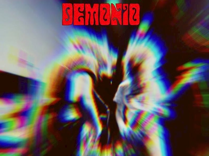 Demonio – La musica del demonio – Il Raglio del Mulo