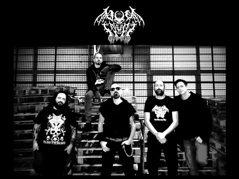 Vox Inferi – La voce dell’Inferno – Il Raglio del Mulo