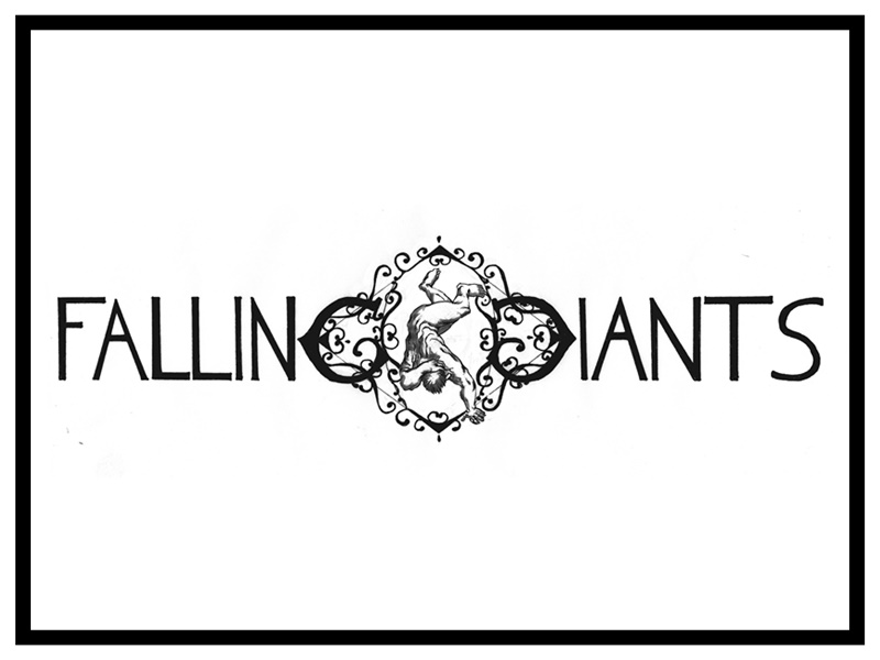 Falling Giants – Whirlwind Hymns – Il Raglio del Mulo