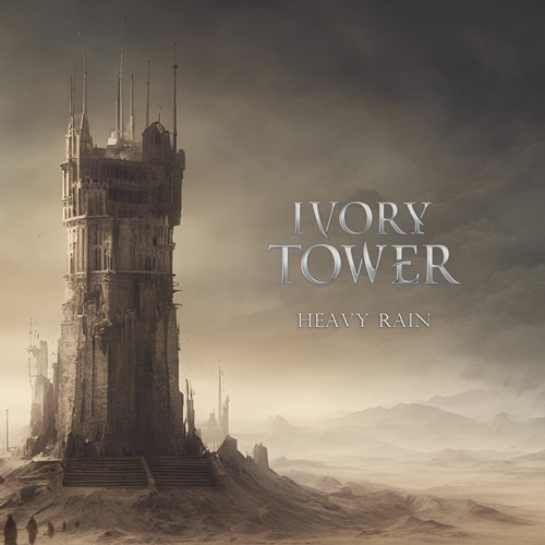 Ivory Tower – Heavy rain – Il Raglio del Mulo