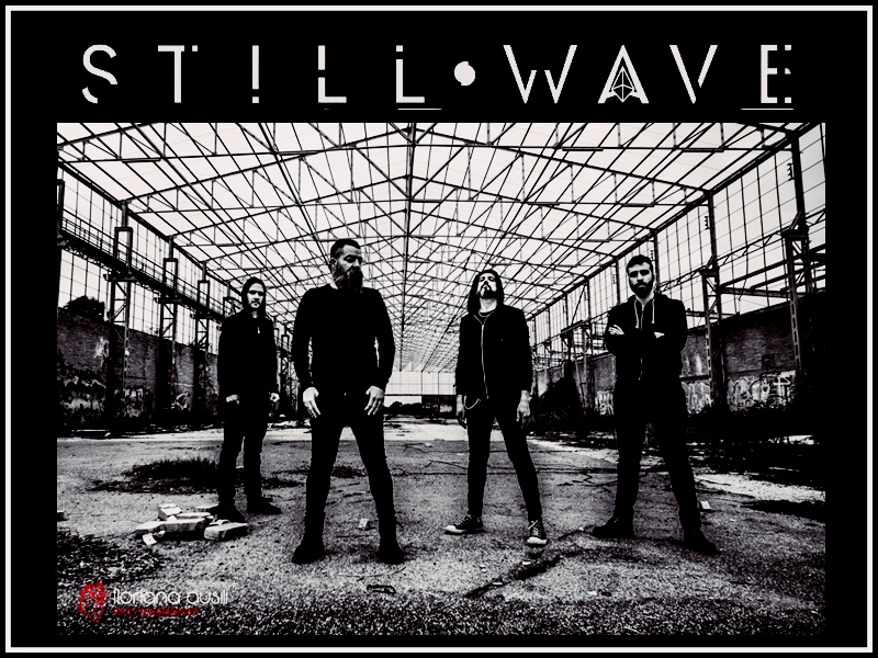Still Wave – A broken heart make an inner constellation – Il Raglio del ...
