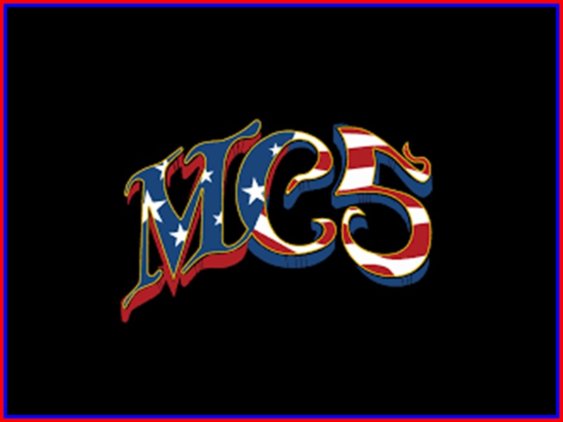 MC5 – In arrivo a dicembre il live degli MC50 “10 MORE” – Il Raglio del ...