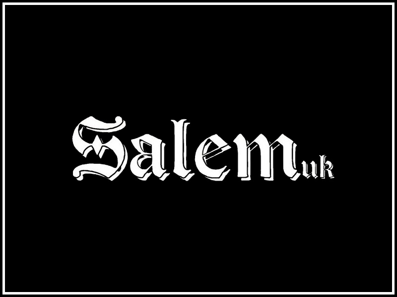 Salem UK – Il nuovo singolo “Meteorite” – Il Raglio del Mulo
