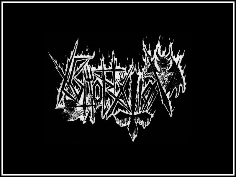 Abhorration – La premiere del debut album “Demonolatry” – Il Raglio del ...