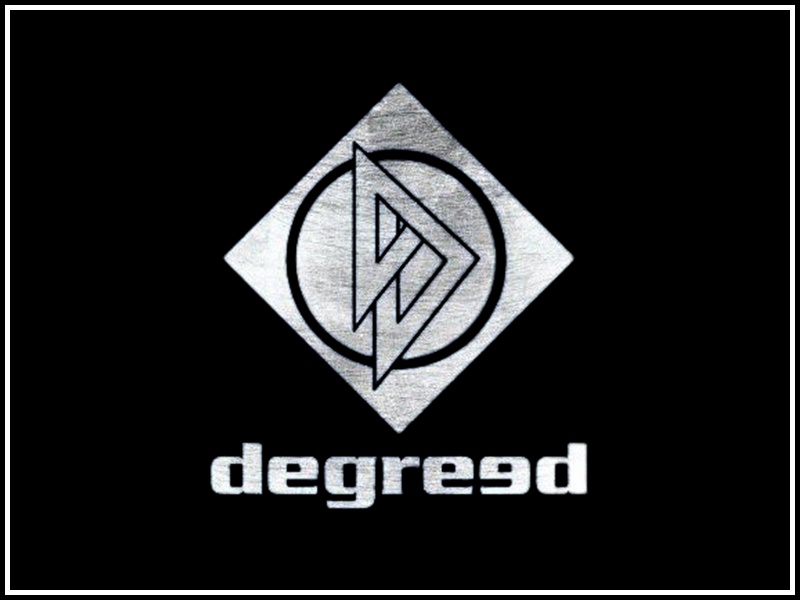 Degreed – Il nuovo visualizer “Love Your Enemy” – Il Raglio del Mulo