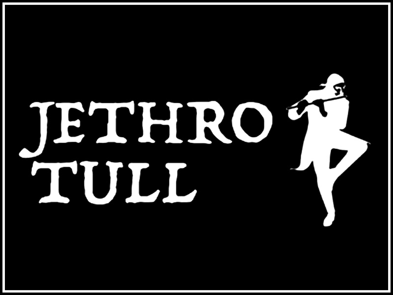 Jethro Tull – Il video del singolo “Over Jerusalem” – Il Raglio del Mulo