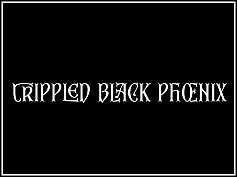 Crippled Black Phoenix – La première del nuovo album “Horrific ...
