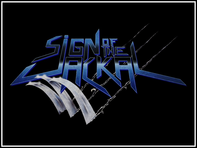 Sign of the Jackal – La première del nuovo album “Heavy Metal Survivors ...