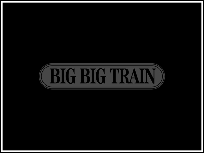 Big Big Train – Il visualizer della winter version di “Brew & Burgh ...