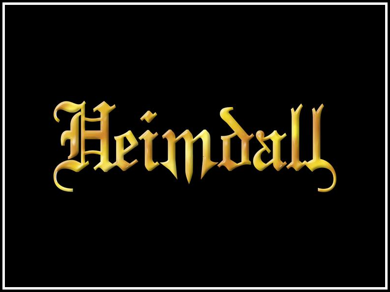 Heimdall – Online il video della versione ri-registrata di “Lord of the ...