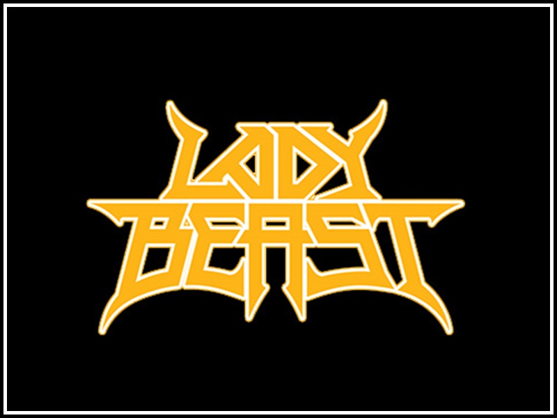 Lady Beast – Il visualizer di “The Oracles Omen” – Il Raglio del Mulo