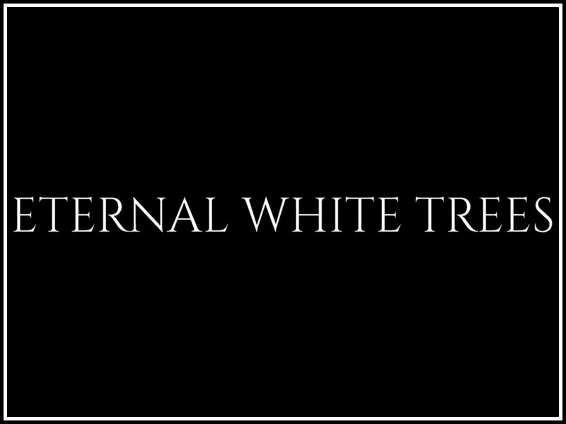 Eternal White Trees – L’official video del nuovo singolo “The Last ...