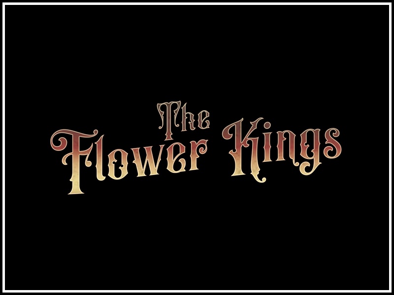 The Flower Kings – Il video del nuovo singolo “Burning Both Edges” – Il ...