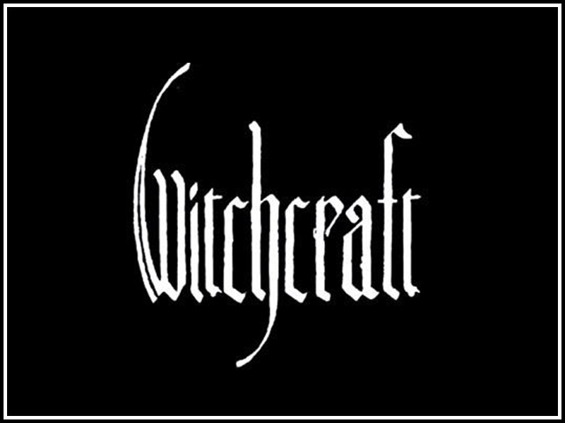 Witchcraft – La première del nuovo album “Idag” – Il Raglio del Mulo