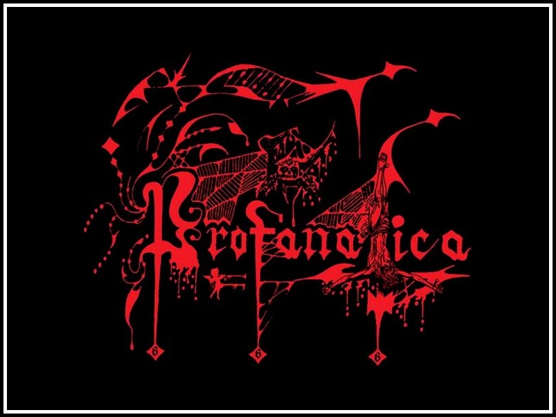 Profanatica – La première del nuovo mini-album “Wreathed in Dead” – Il ...