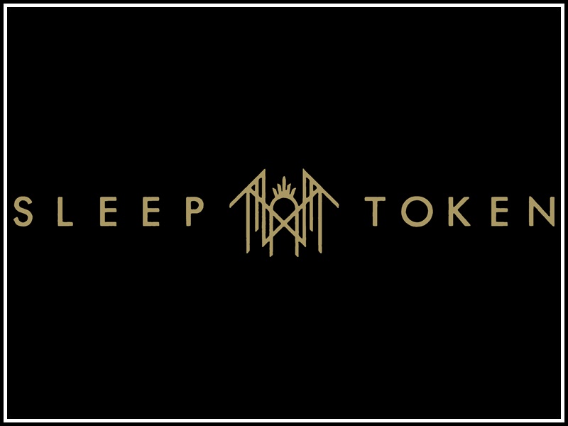 Sleep Token – Il visualizer video del nuovo singolo “Caramel” – Il ...