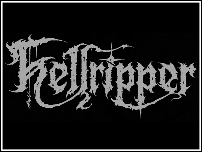 Hellripper – Firma con Century Media Records – Il Raglio del Mulo
