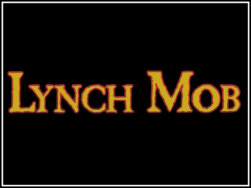 Lynch Mob – Il visualizer di “Dancing With The Devil” dall’album d ...