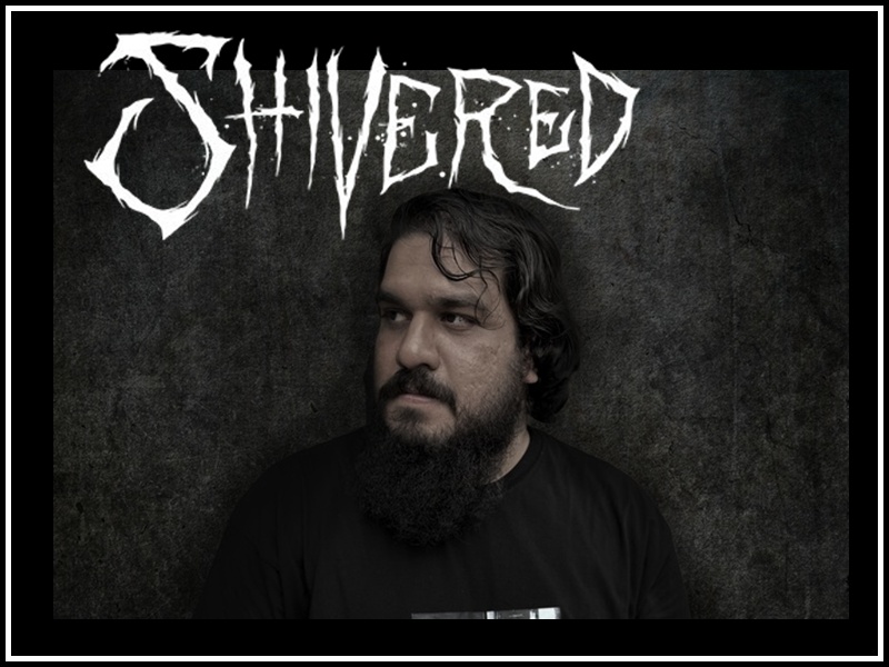 Shivered – Quick 5 Interview (Special for “Chains”) – Il Raglio del Mulo