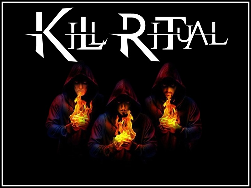 Kill Ritual – In my head – Il Raglio del Mulo